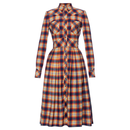 Memphis Dress sundown - Dresses by Lena Hoschek