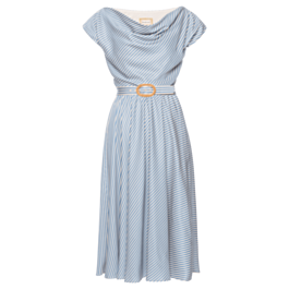 Signora Dress spiaggia - Dresses by Lena Hoschek