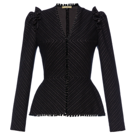 Henry Traditional Jacket dusk - Jackets & Coats by Lena Hoschek