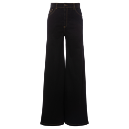 Boogie Jeans indigo - Pants by Lena Hoschek