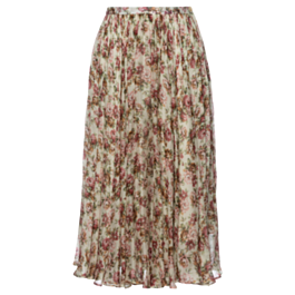 Summer Love Skirt vintage rose - Skirts by Lena Hoschek